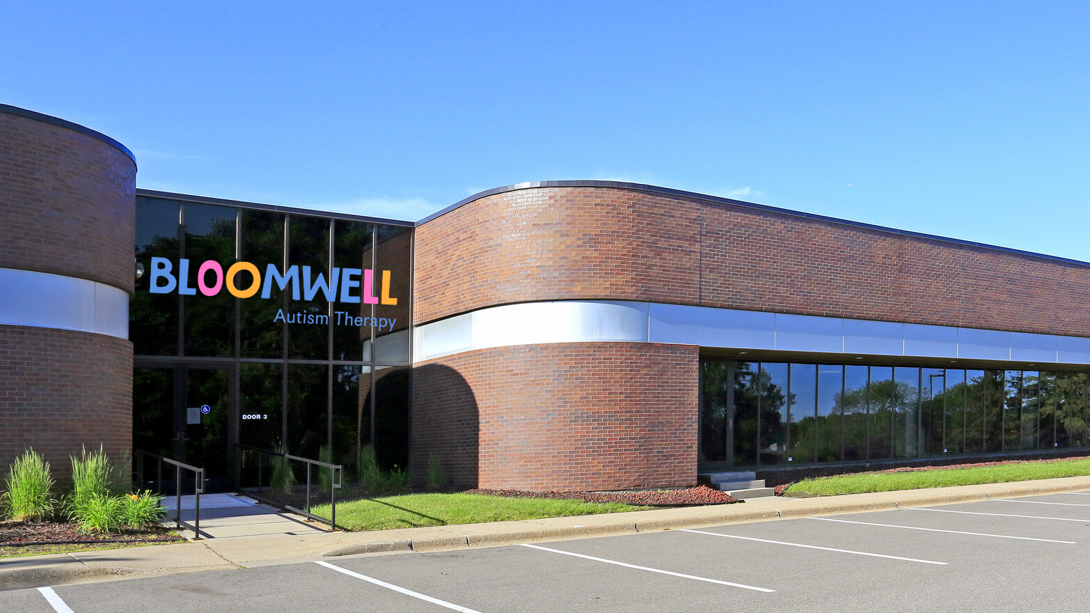 Mendota Heights, Minnesota Clinic - Bloomwell Autism Therapy